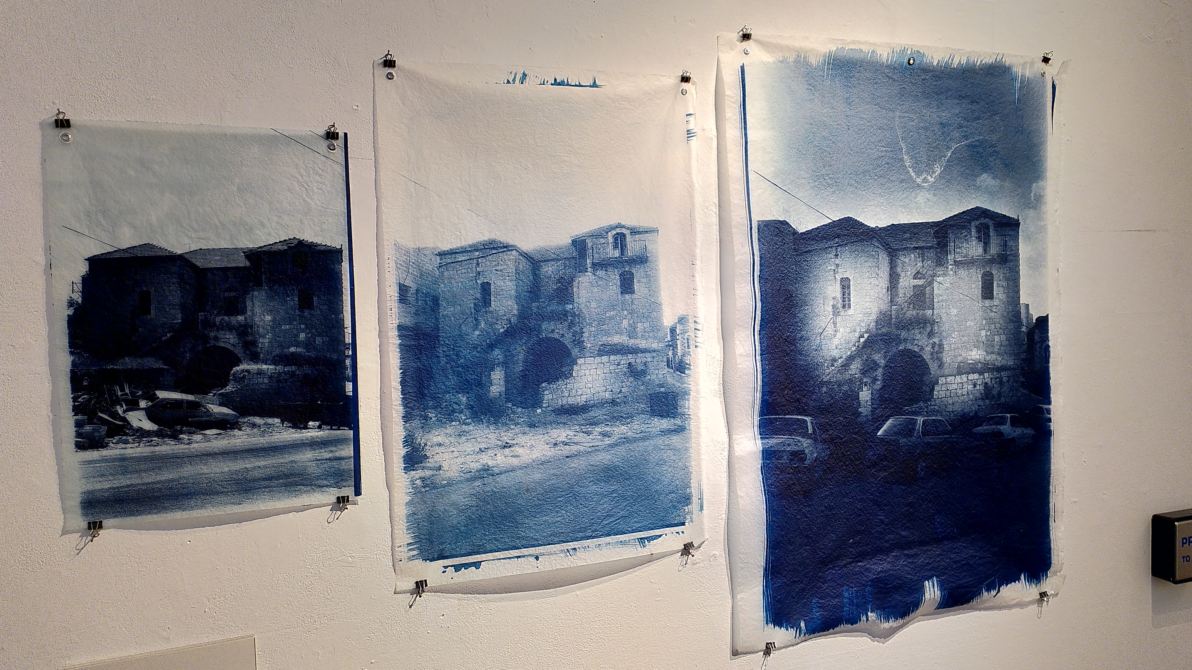 Stories of Haneen – a human sense of longing – AndyLJBrooke